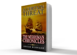 A Certain Threat | The Merriman Chronicles