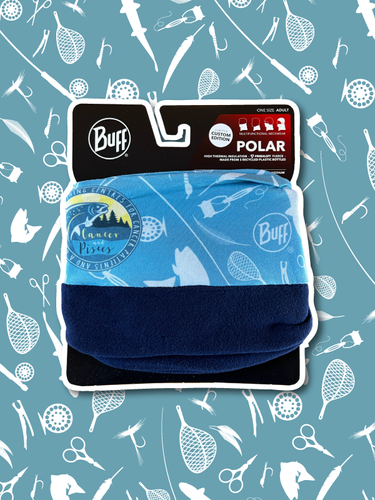 Polar Buff. Custom C&P Edition. | Cancer and Pisces