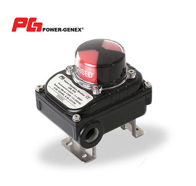 Power-Genex : Limit Switch Box LBS-1000 SeriesFeatures • "น้ำหนักเบา ทน ...