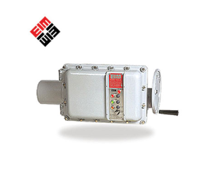 EIM : Series 2000 Electric actuatorคุณสมบัติ • SERIES 2000 QUARTER TURN ...