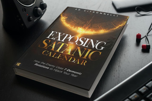 Exposing The Satanic Calendar | ECMinistries