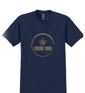 Vision 1000 | ECMinistries