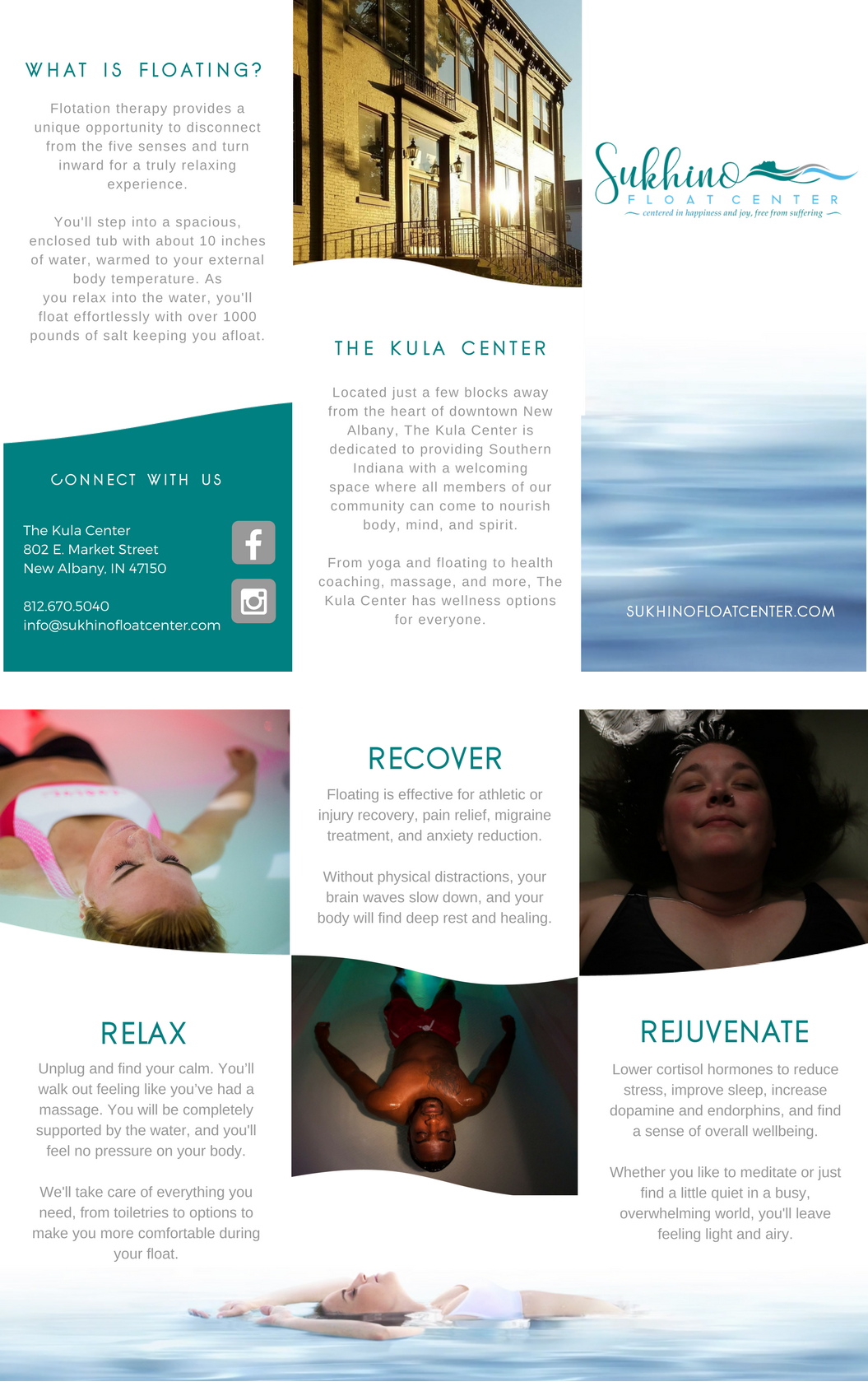 Print Marketing Designs | New Albany, IN | Mindfull Solutions