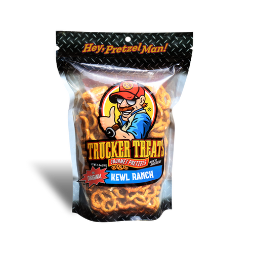 Kewl Ranch (12 Pack) | Trucker Treats