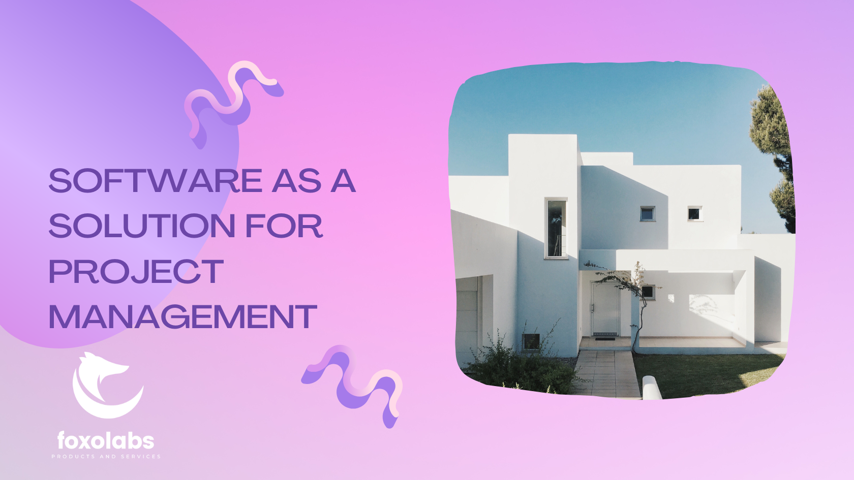 SaaS for Construction Project Management | Cloud-Based Collaboration ...