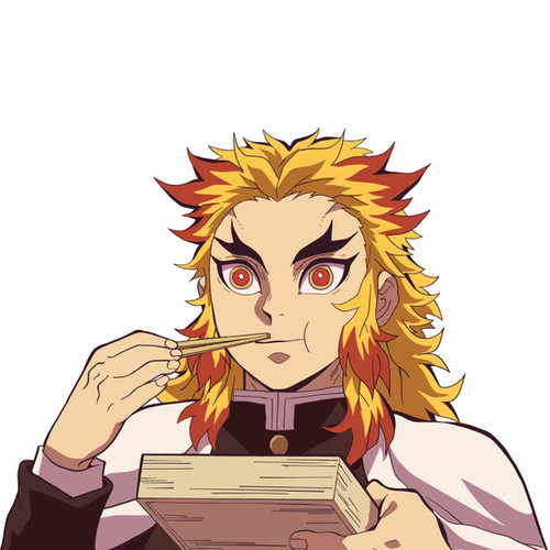 Rengoku Umai (Holo) | Send Calamity