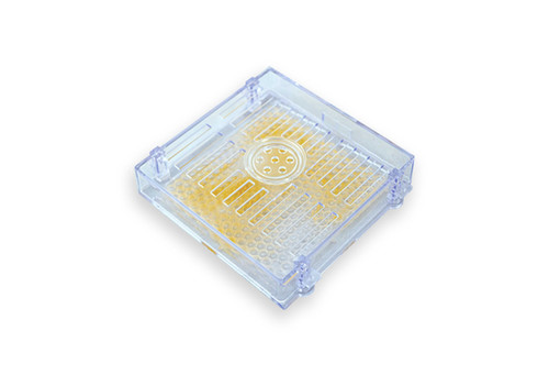 Jenter Varroa Stop | Bienenbeuten.ch AG