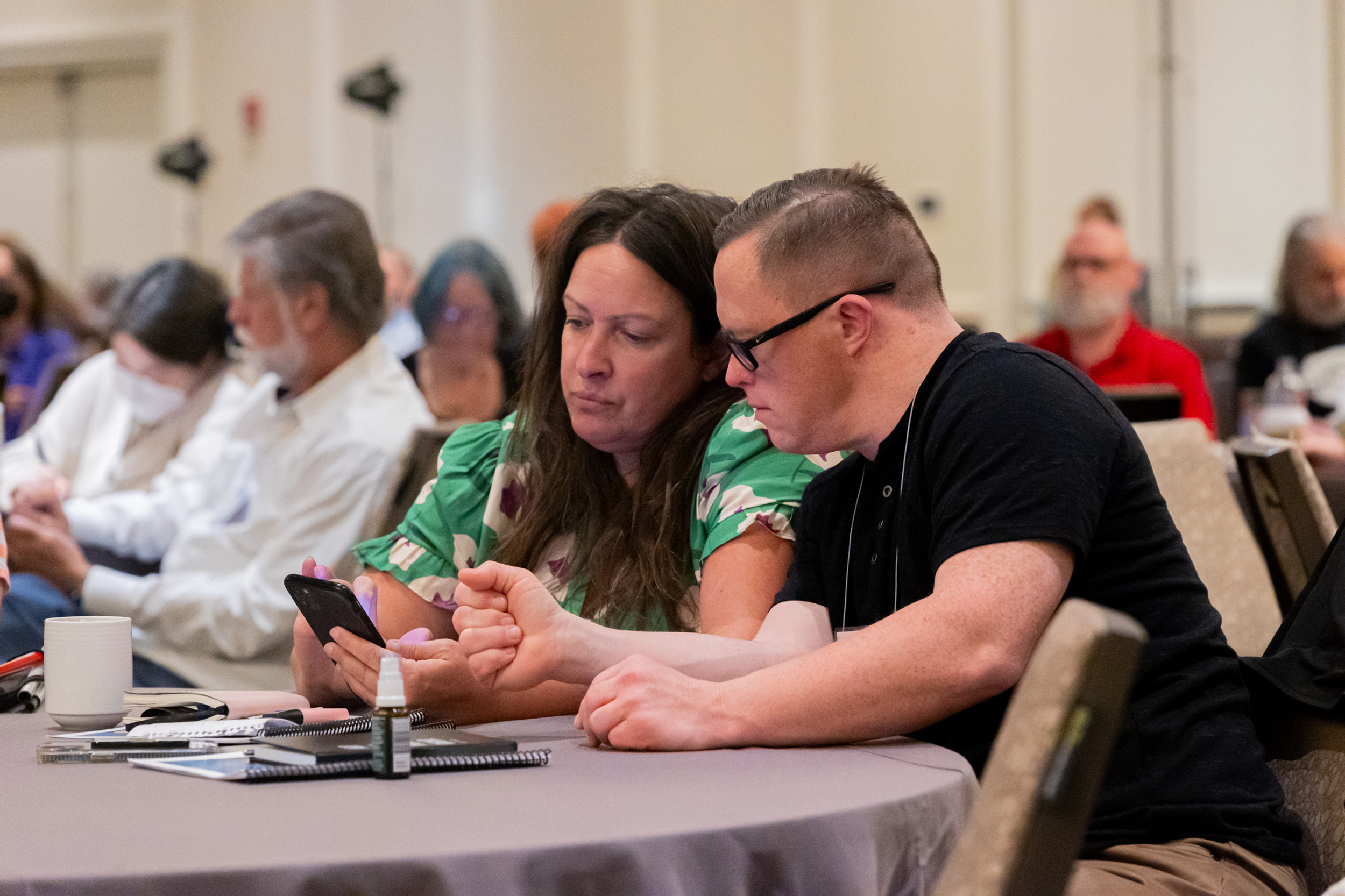 Code of Conduct | Access/VSA Network