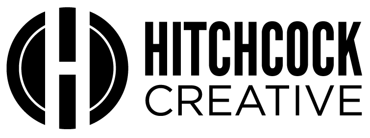 Hitchcock Creative | Graphic Design