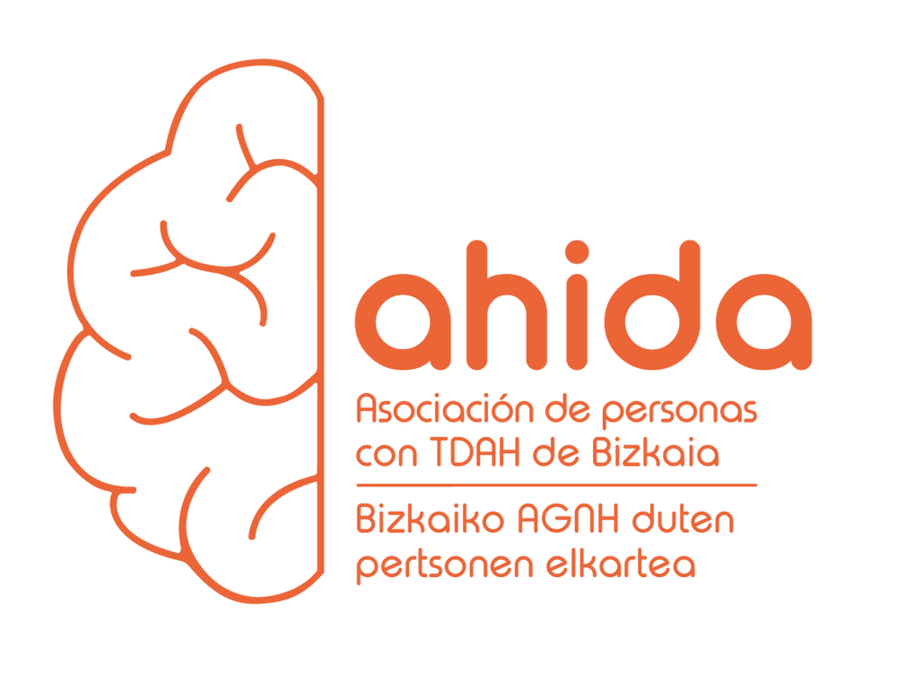 Nueva imagen corporativa de AHIDA | Asociación de personas con TDAH de ...