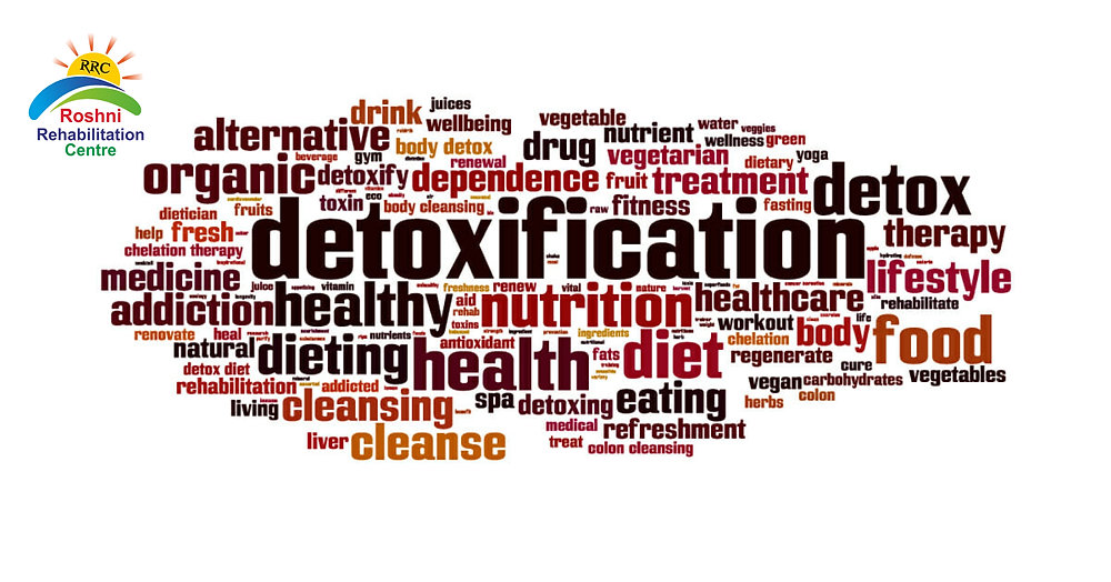 Understanding the Drug Detox Process: A Path to Recovery
