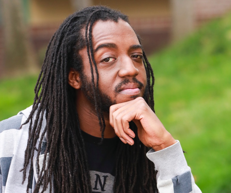 Home | Julian Michael