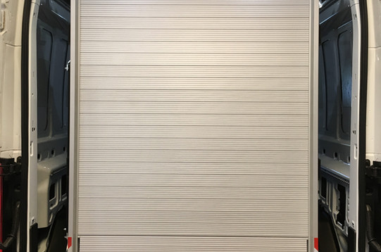 Non-Swivel Loading Ramps | National Fleet Products