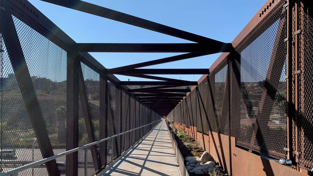 11|21: Baldwin Hills, Stoneview Nature Center, & Kenneth Hahn w/ Tamar ...