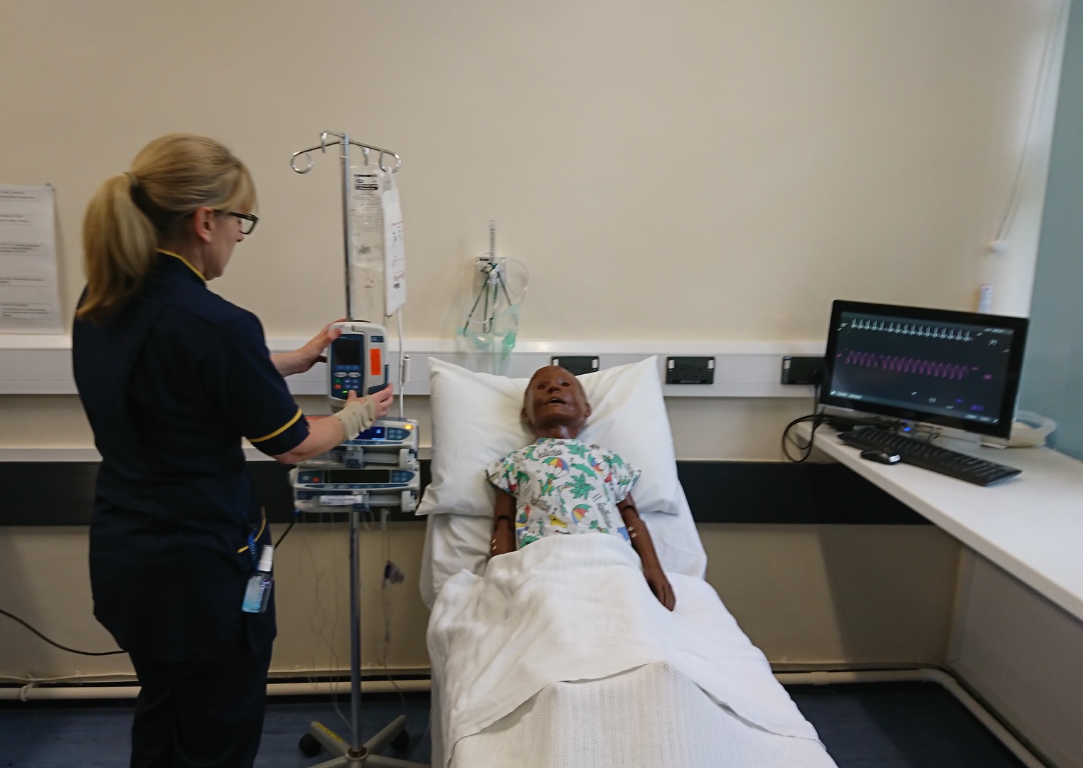 Clinical Skills | Medical Education at Medway