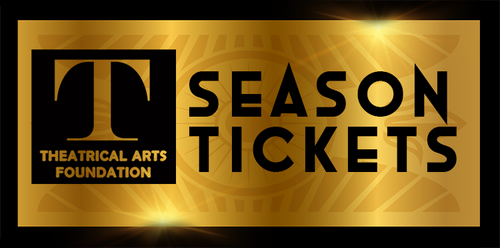 Front Balcony Seating | CalTheater