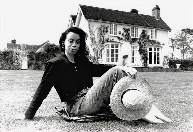 Maria Ewing (1950-2021)