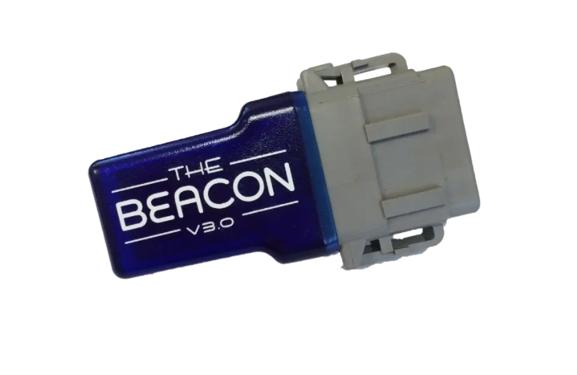 Beacon V3.0 | Products | Precision AG Reviews - AG Technology