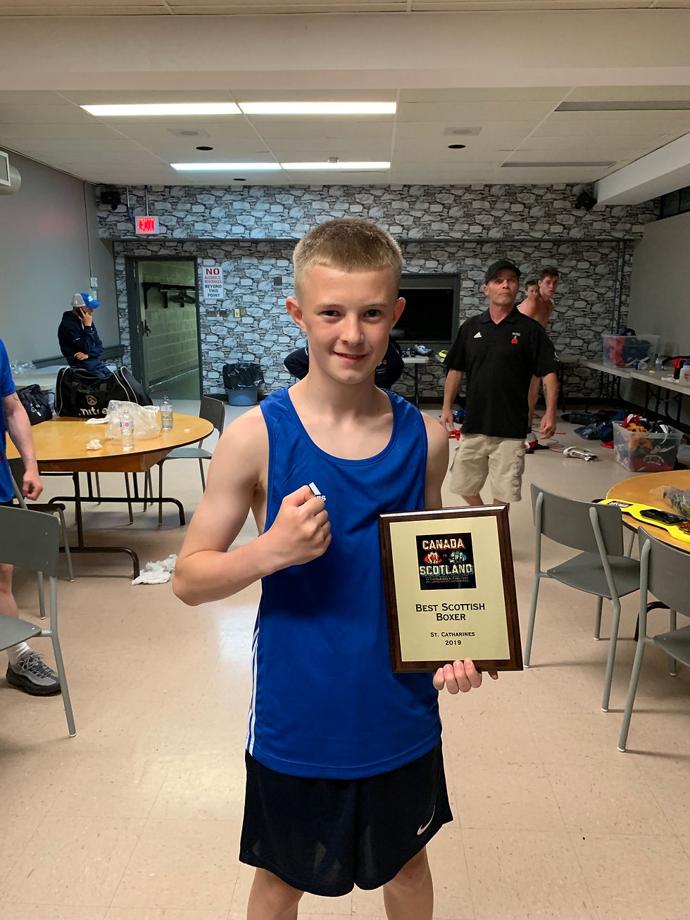 Boxers | greenock-boxing