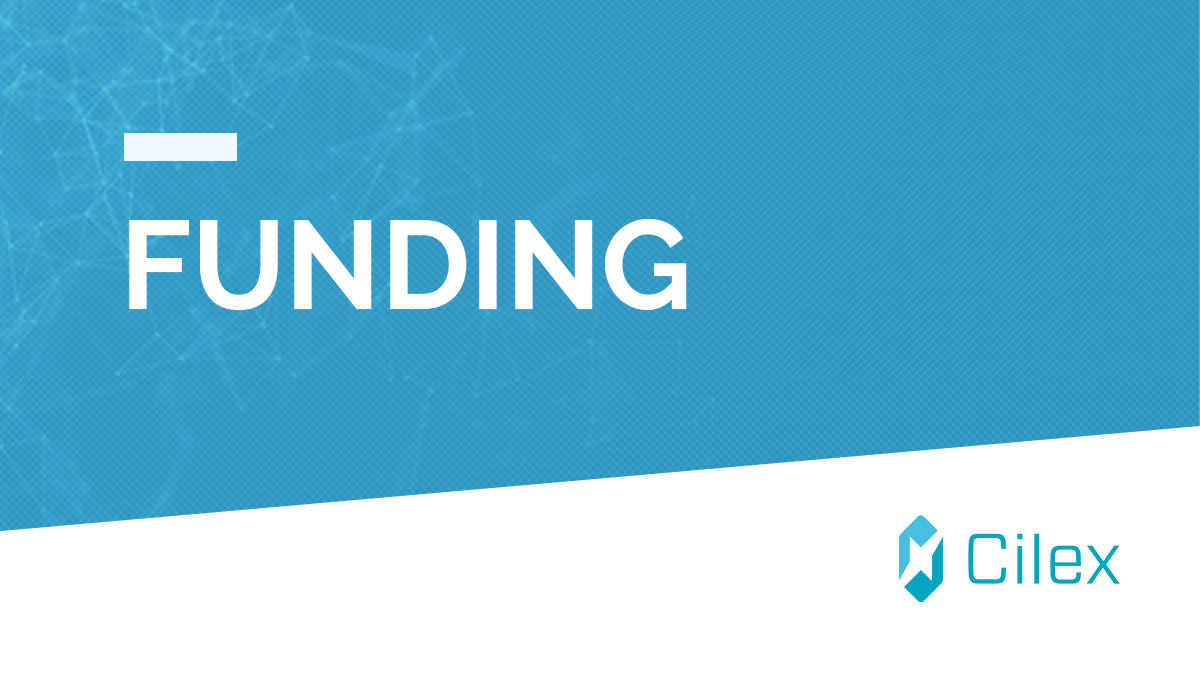 Funding and support | Cilex