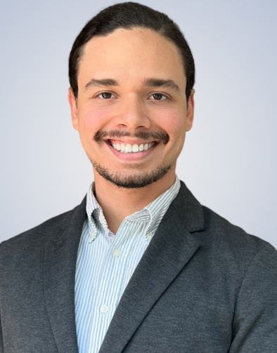 Joey Marin | Excelencia in Education