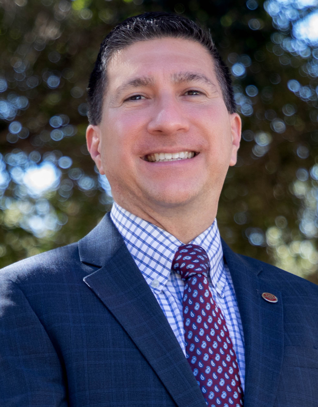 Texas A&M International University | Excelencia Education