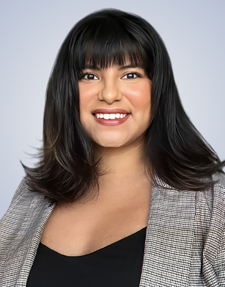 Alexis Padilla-Torres | Excelencia in Education