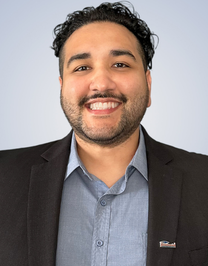 Dorian Díaz | Excelencia in Education