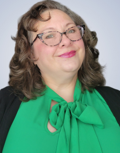 Jessica Leach | Excelencia in Education