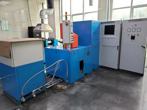 Laboratory Rubber Mixer | Pelmar Engineering