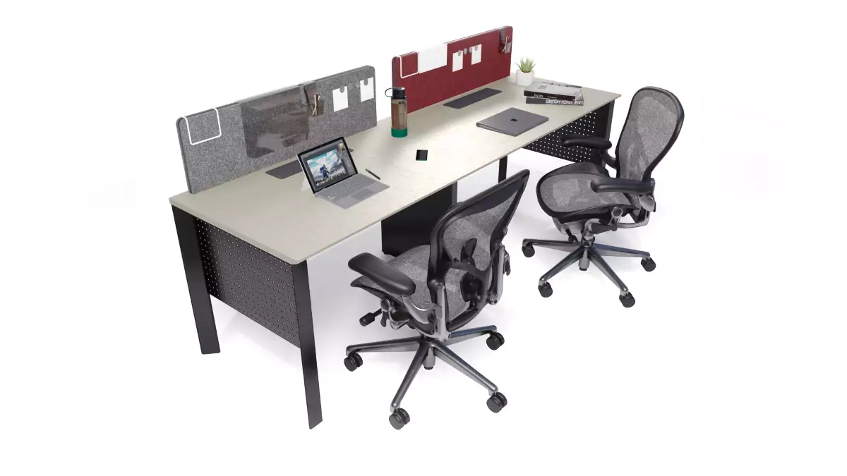 Linear Workstations | Best Linear Workstation Manufactures in India ...