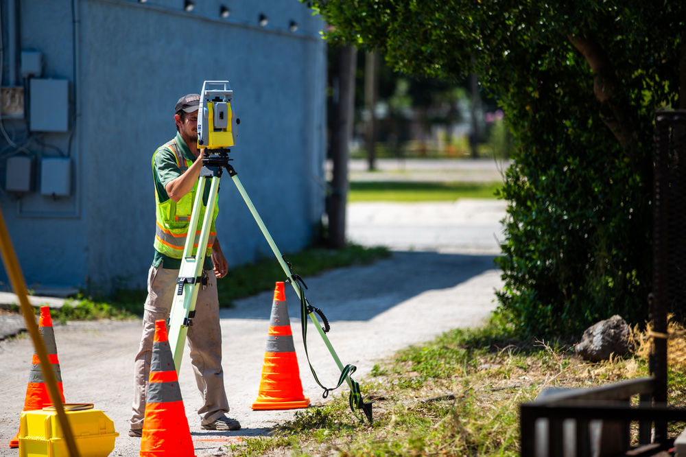 Robotics in Surveying SurvTech Solutions