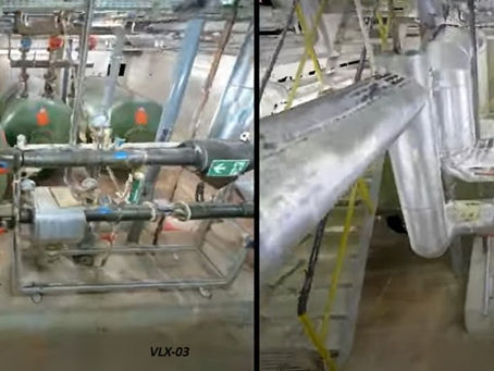 News at SurvTech Solutions Inc. Surveying