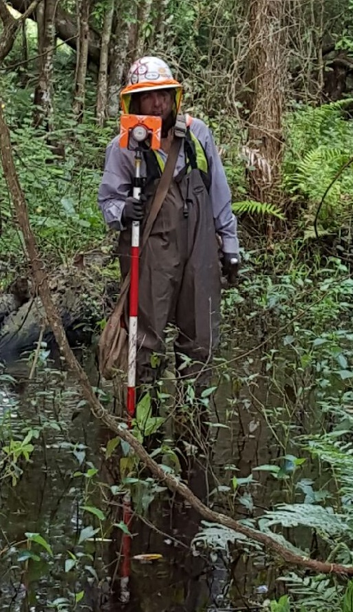 Land Surveying | SurvTech Solutions