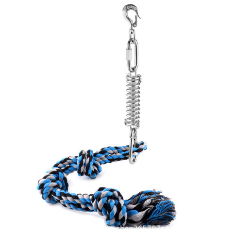 Large Heavy Duty Hanging Rope | dogs, dogs, dogs...