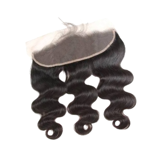 13x4 HD Lace Frontals | Sew Elegant Hair