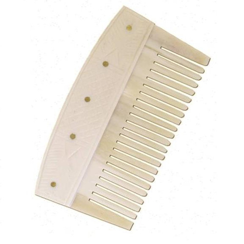Early Medieval Bone Comb | Merchant Venturers