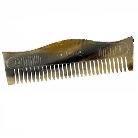 Viking Horn Comb | Merchant Venturers
