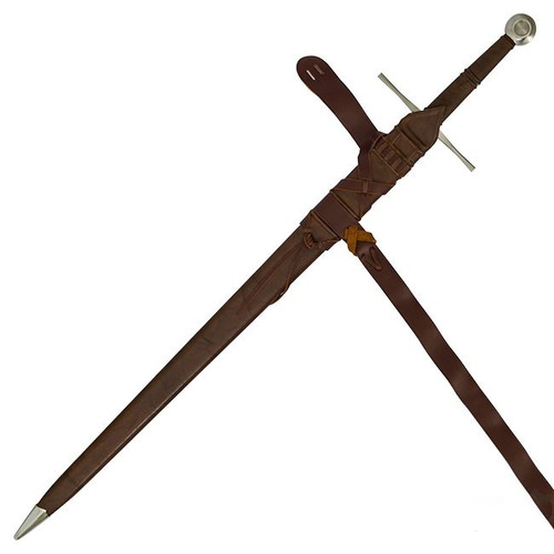 13th century Hand and a Half Longsword | Merchant Venturers