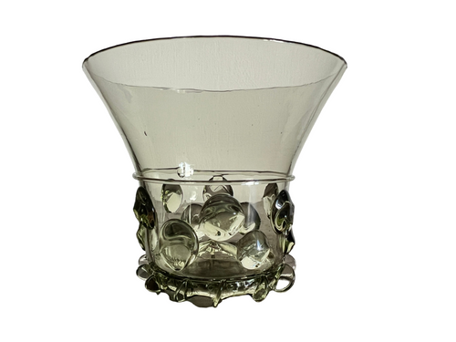 Stemless Cersei Wine Glass Berkemeyer | Merchant Venturers