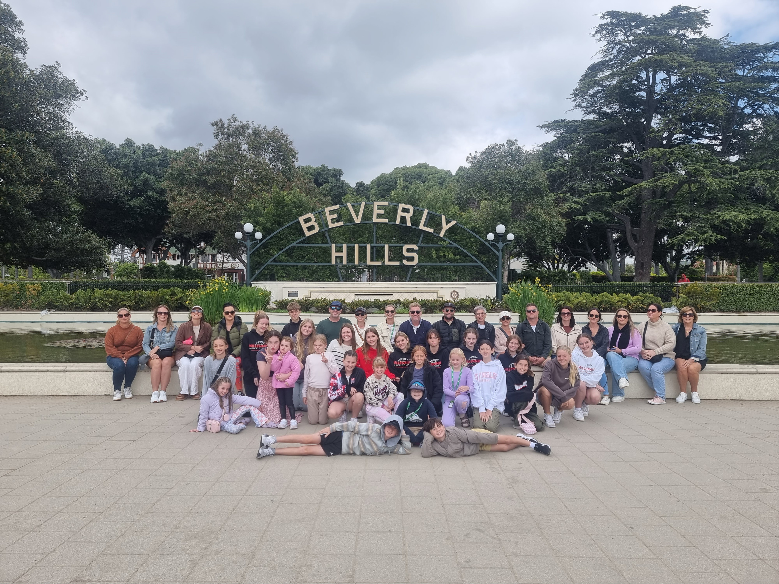 Stars and Magic | Applause Dance Tours