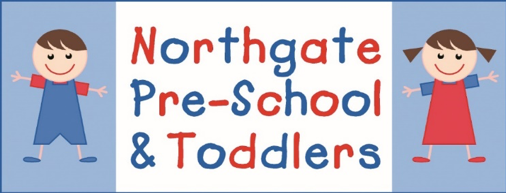 Contact us | Northgate Preschool & Toddlers