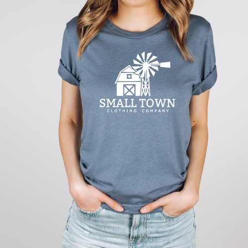 Small Town Clothing Company Shirt | Small Town Clothing