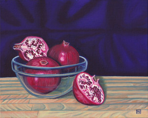 Kate Rice Art | Nature Artist