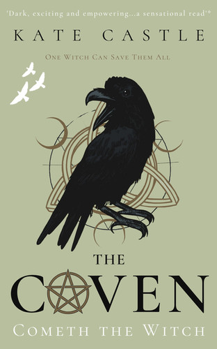 The Coven | Kate Castle