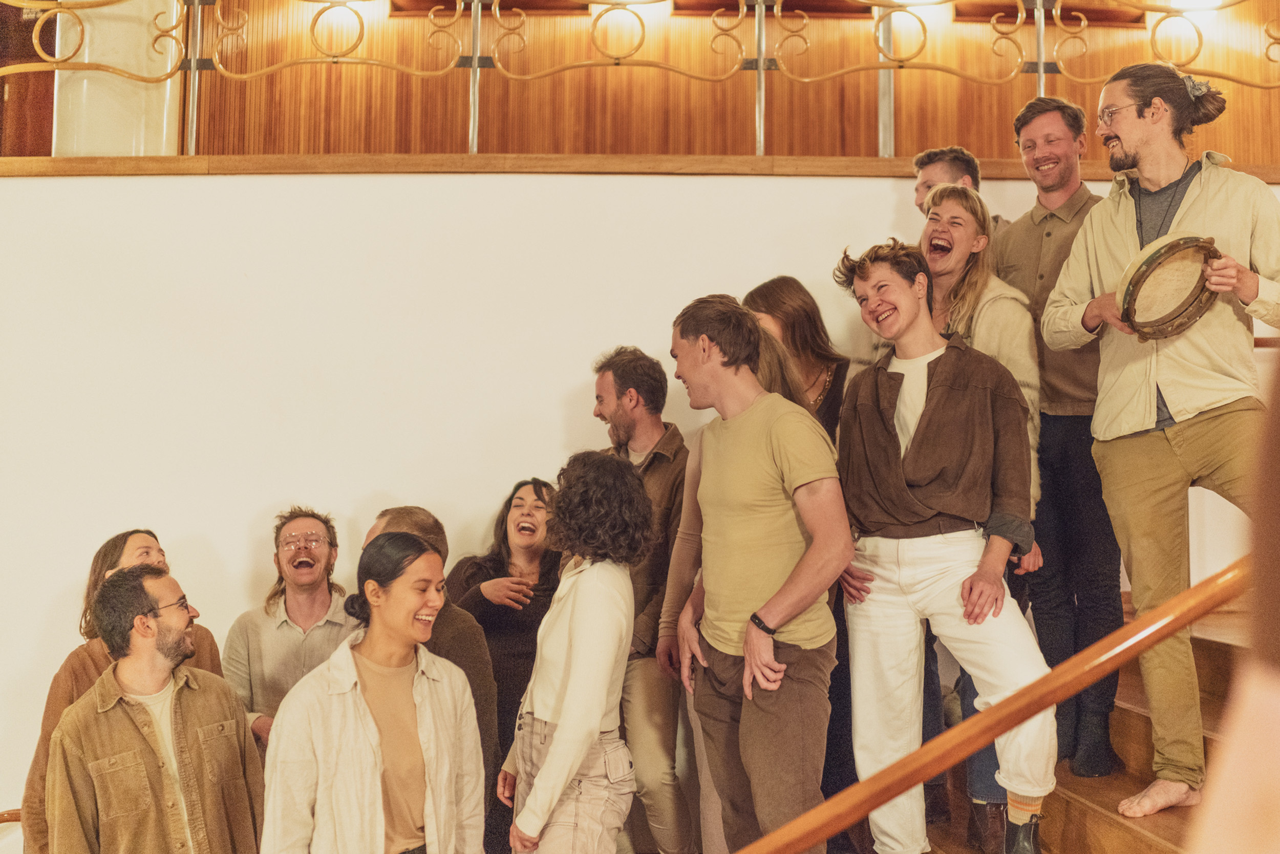 NAEMA | Verdensmusik | København, Signe Rasmussen