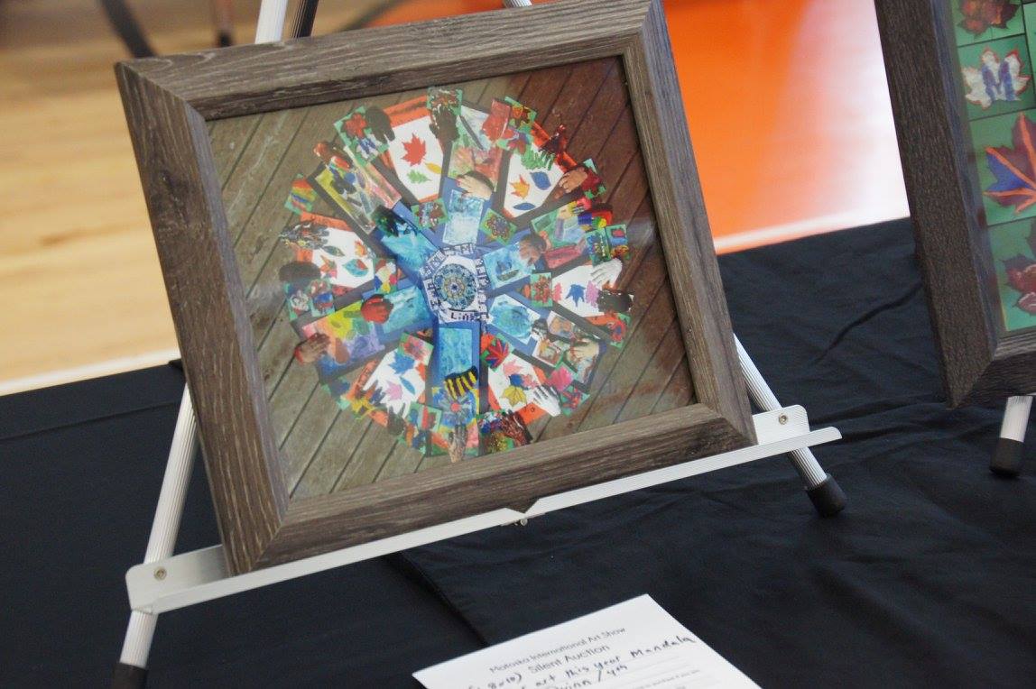 Matoska Art Enrichment Program