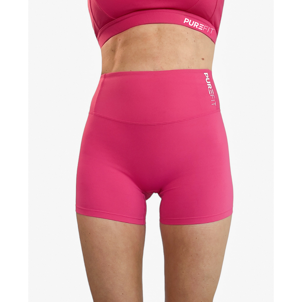 PureFit | women's fitness apparel