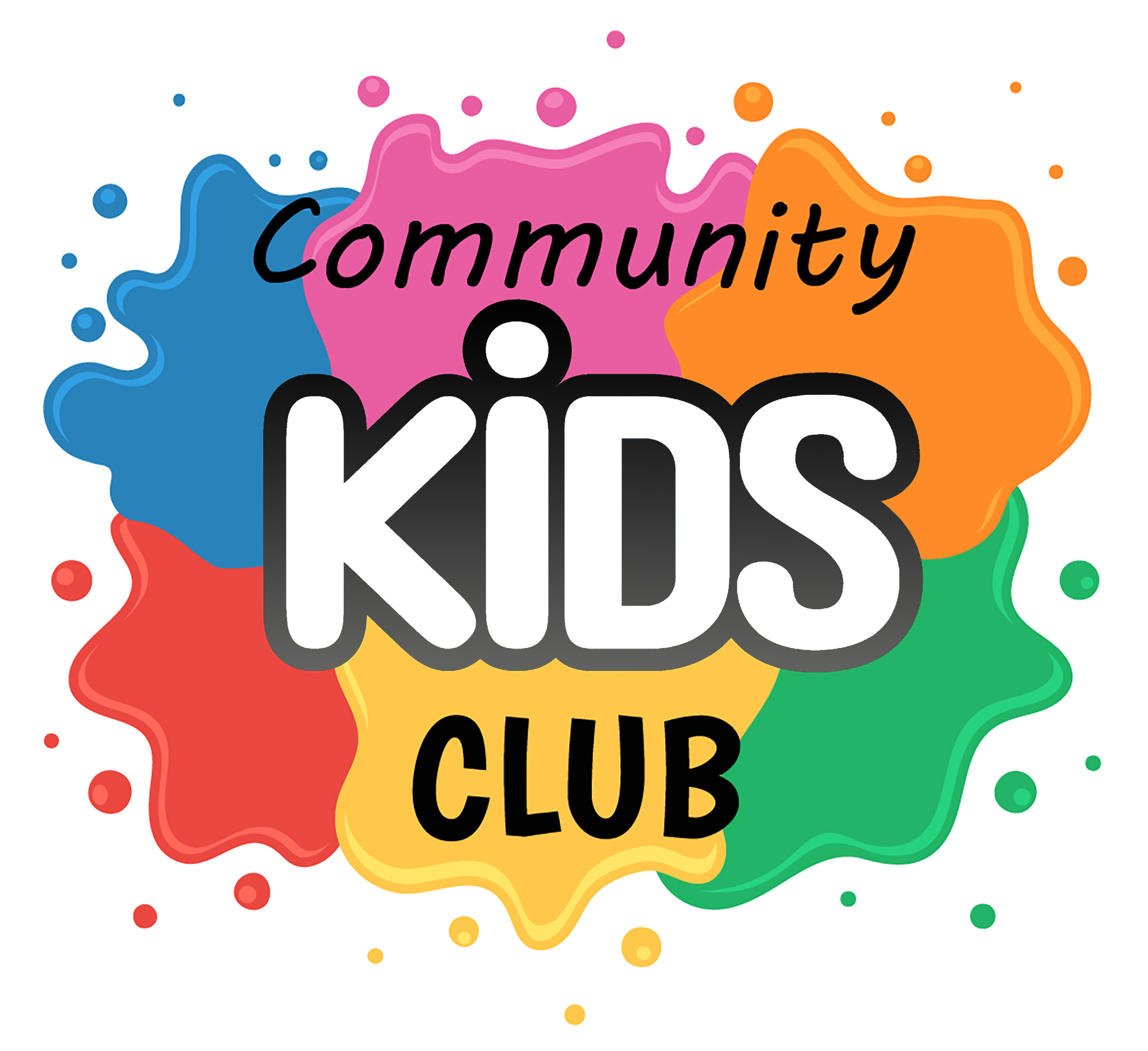 Community Kids Club | Free Activity and Food | Sunderland