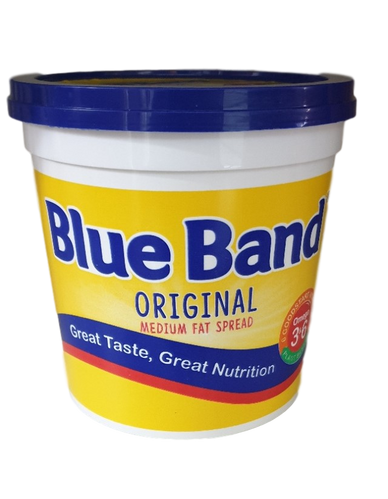 Blue Band Butter Spread ( Original ) 900g | afrolink